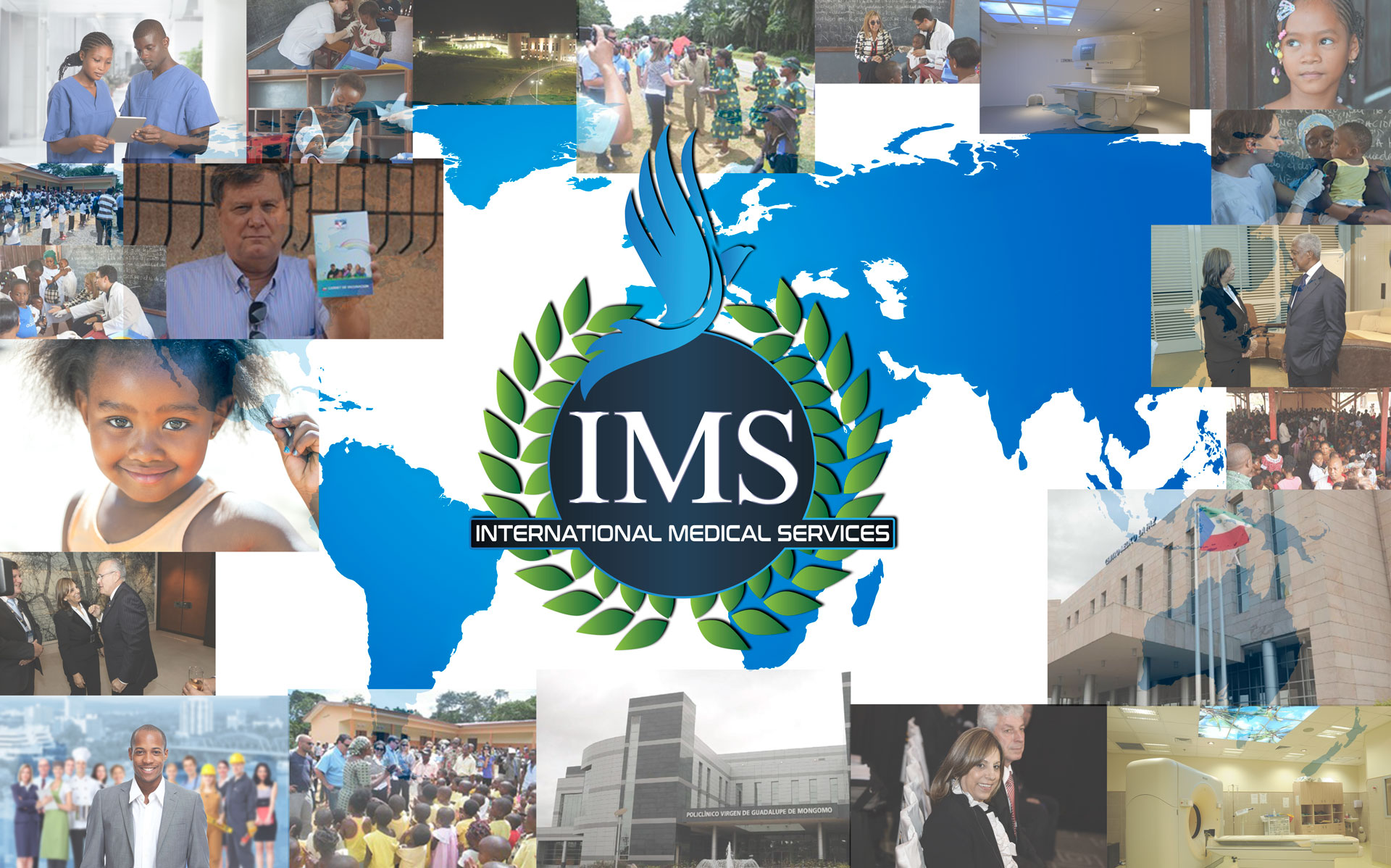 ABOUT – IMS