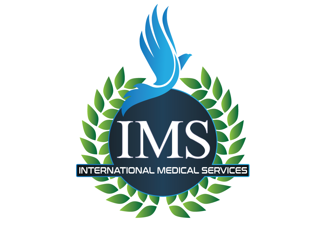 IMS – אתר וורדפרס חדש